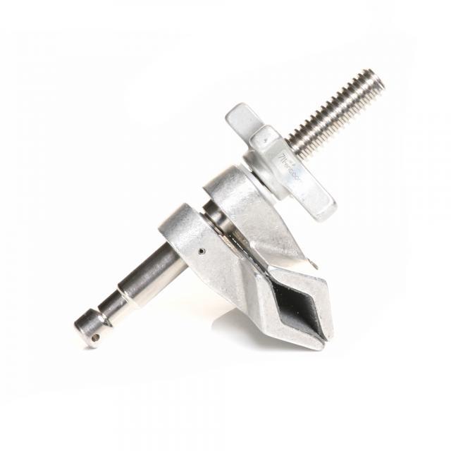 Cardellini Clamp, Center Jaw – FilmGEAR